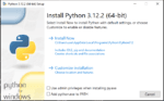 How To Install Python On Windows? - Technicalstudies