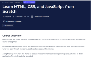 12 Best CSS Courses For Web Developers Online (Updated 2025 ...