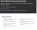 11 Best React Native Courses Web Developers Can Join (2025) - Technicalstudies