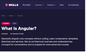 13 Best Angular Courses For Web Developers Online (2025) - Technicalstudies