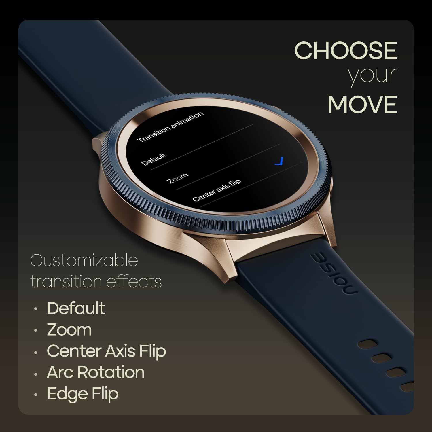 Meet NoiseFit Halo 2 Smartwatch: A Dynamic Superhero For Your Wrist ...