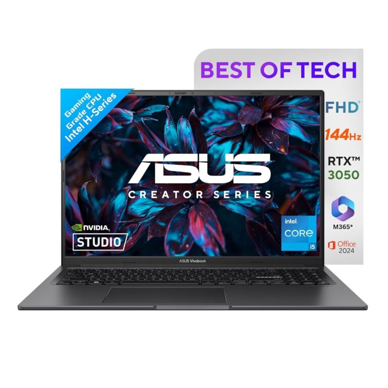 Top 7 Best Laptops For Productivity And Multitasking In India In 2026 ...