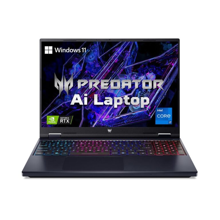 Top 7 Best Laptops For Productivity And Multitasking In India In 2026 ...