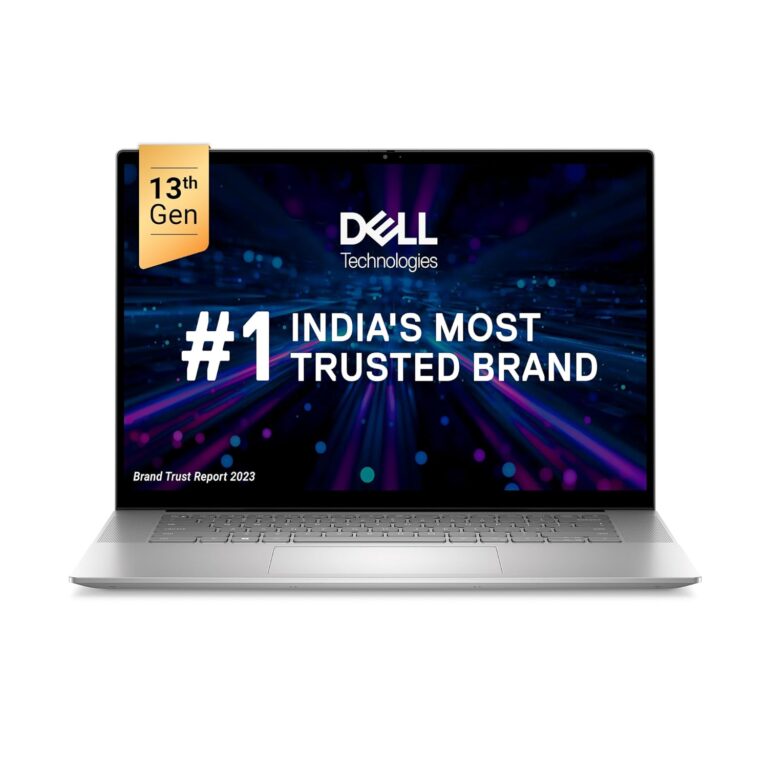 Top 7 Best Laptops For Productivity And Multitasking In India ...