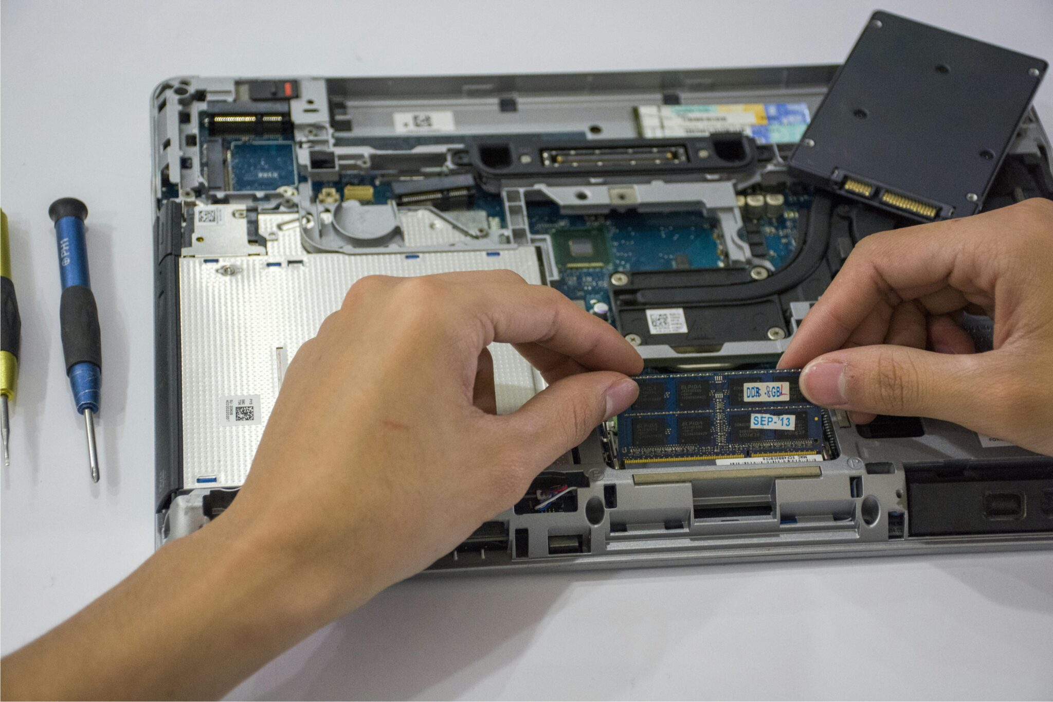 How Much RAM Do You Really Need In A Laptop Today? A Practical Guide ...