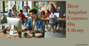 10 Best Angular Courses On Udemy In 2026 - From Beginner To Advanced - Technicalstudies