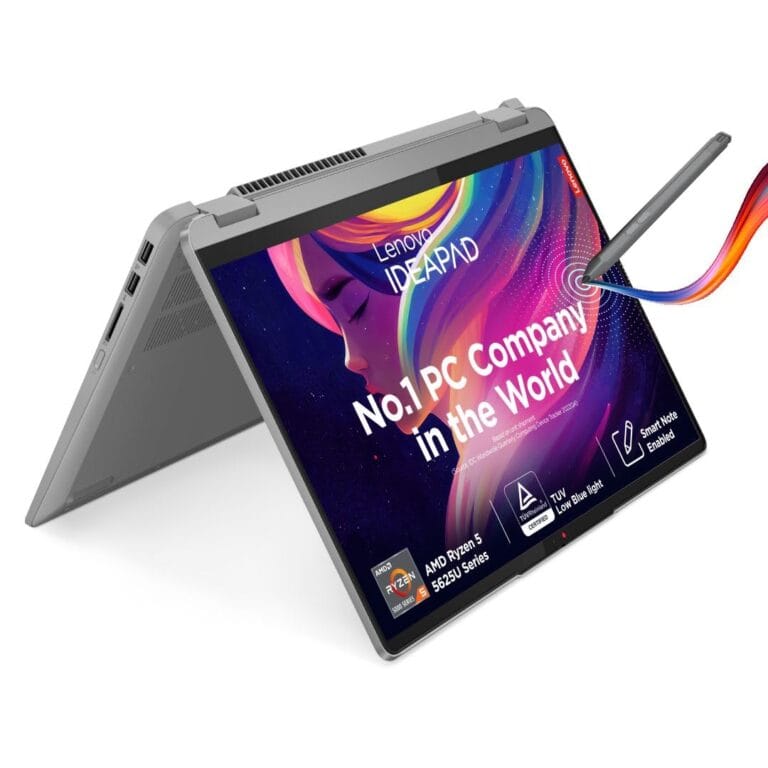 10 Best Touchscreen Laptops In India In 2026 - For Students, Designers ...