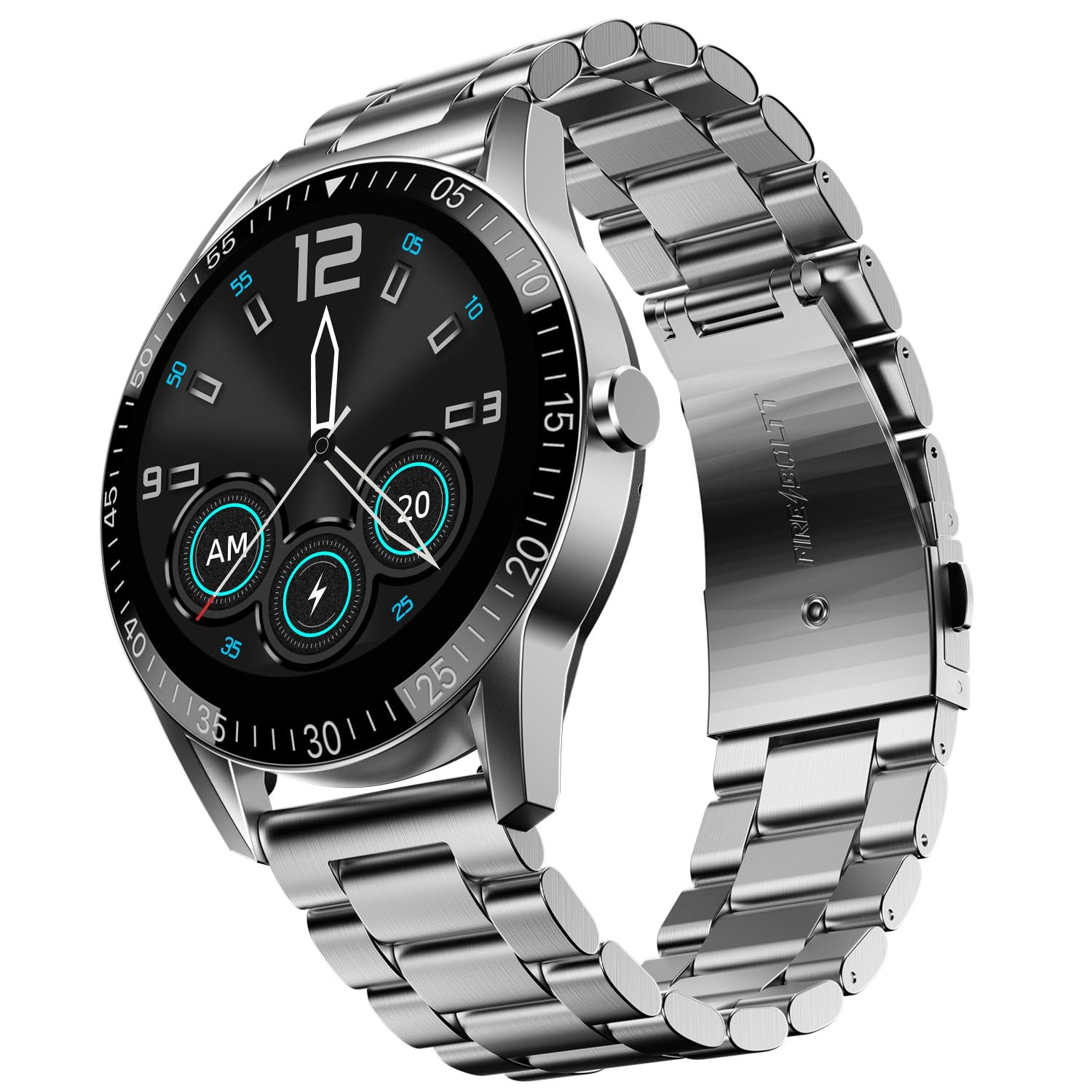 10 Best Smartwatch Brands In India In 2026 - Technicalstudies