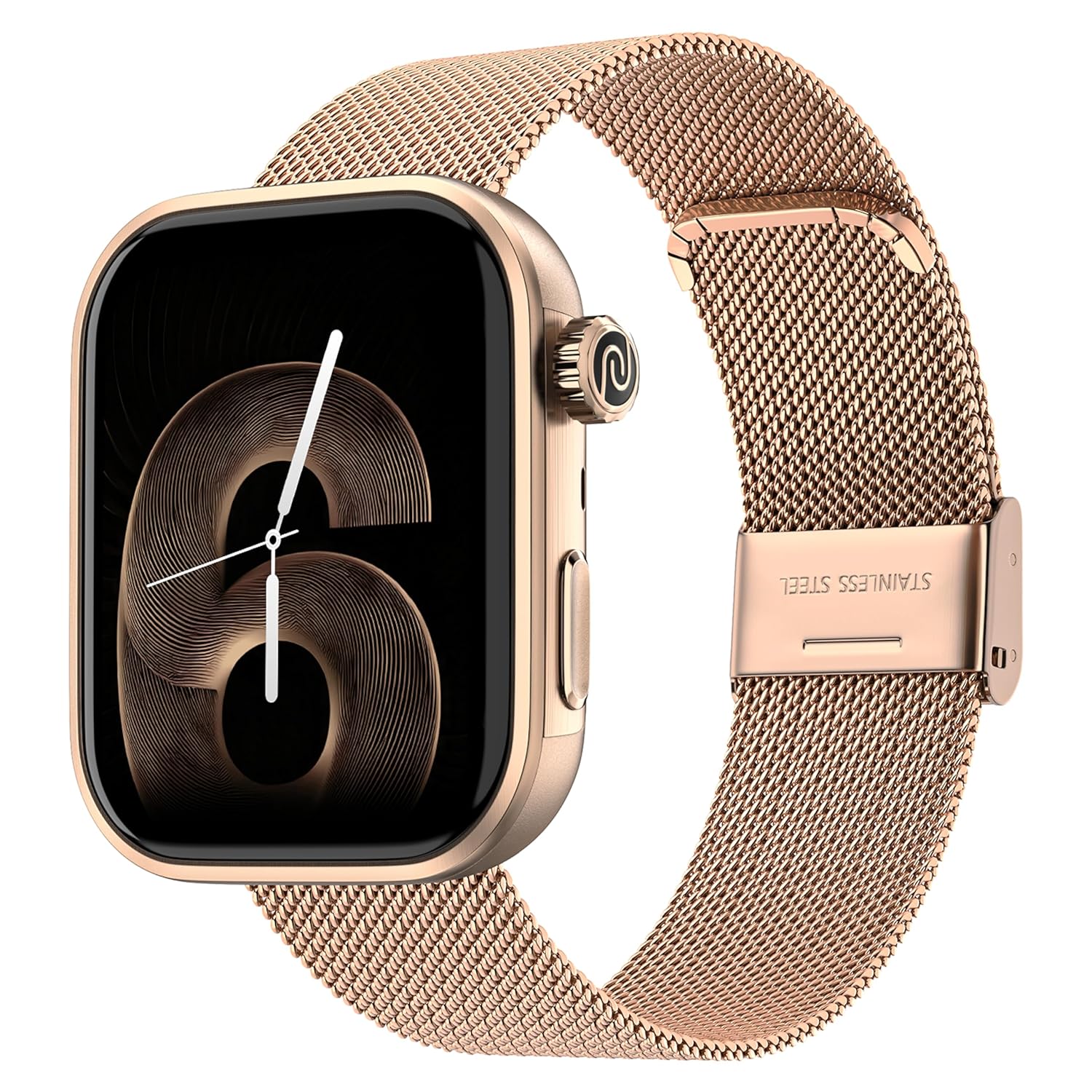 10 Best Smartwatch Brands In India In 2026 - Technicalstudies
